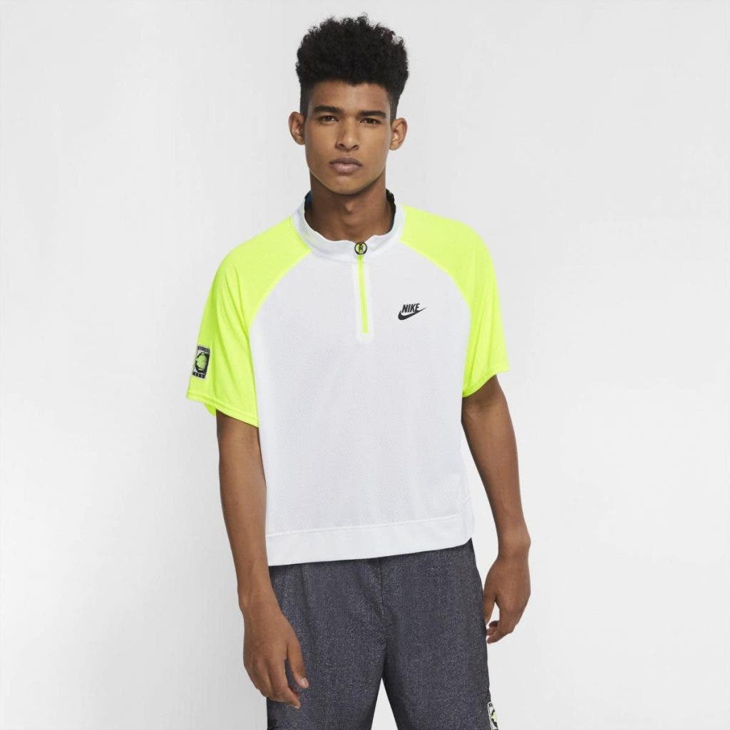 [FOTOS] Nike lança impressionante coleção para o US Open inspirada em ...