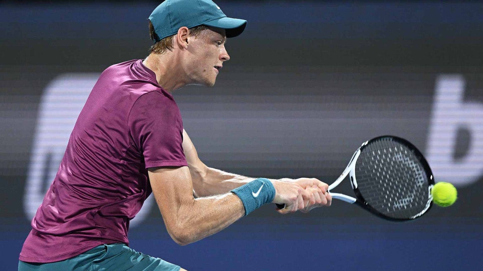 Sinner e o triunfo sobre Alcaraz: «Uma das melhores vitórias da minha ...