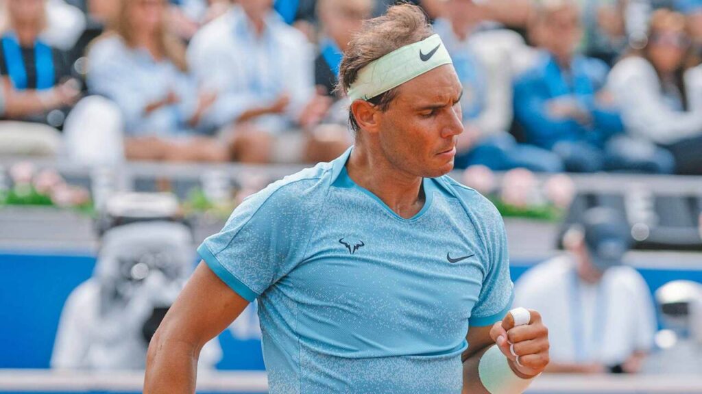 Rafael Nadal | Notícias de Última Hora | Bolamarela.pt
