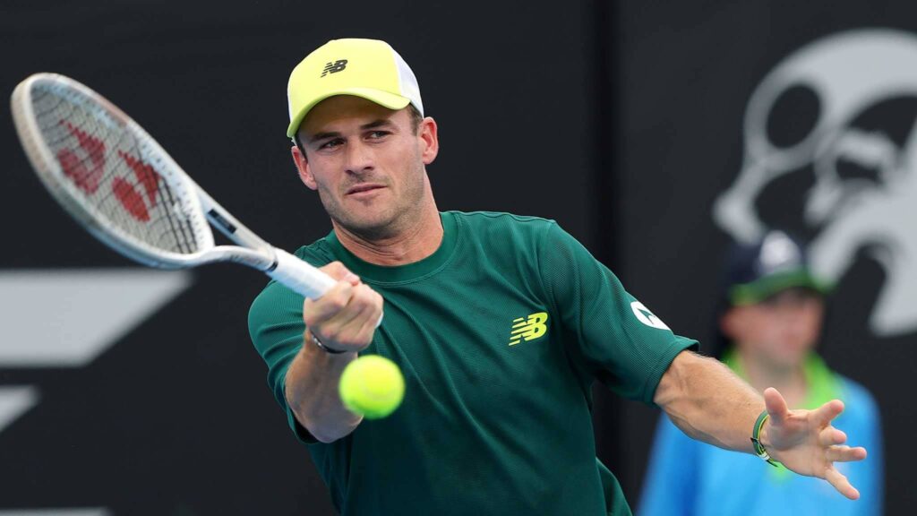 Paul e Auger-Aliassime marcam meia-final de luxo em Adelaide que pode ...